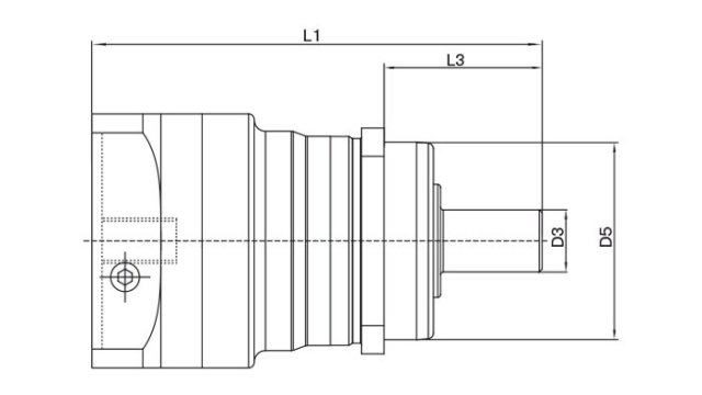 HMK stock and supply Neugart PLN Precision Planetary Gearboxes
