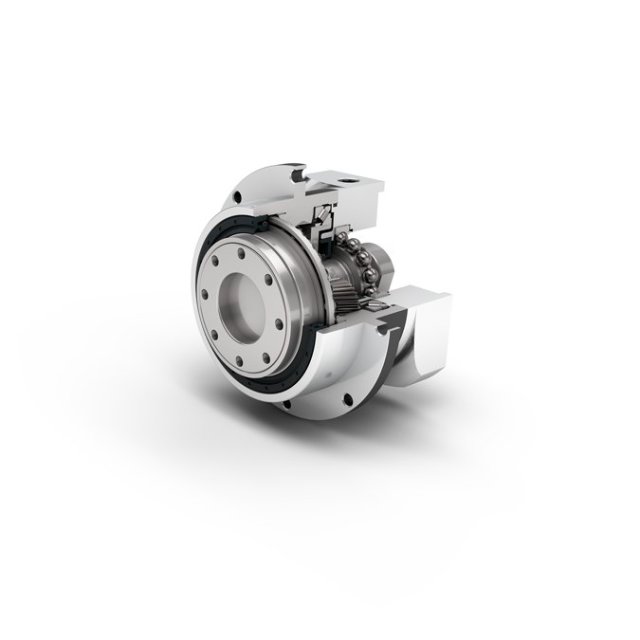 HMK provides Neugart PSFN Precision Planetary Gearbox