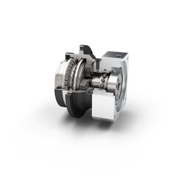 HMK can provide Neugart PFHE gearboxes