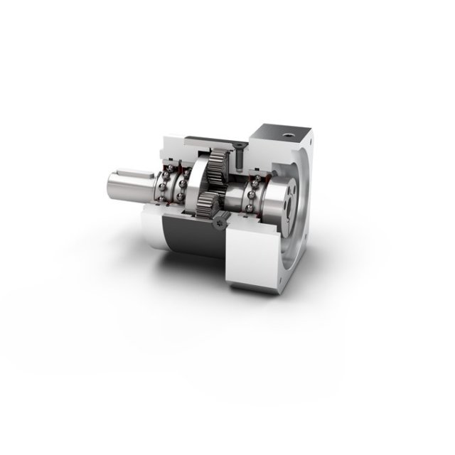 Neugart PLE Economy gearbox available from HMK