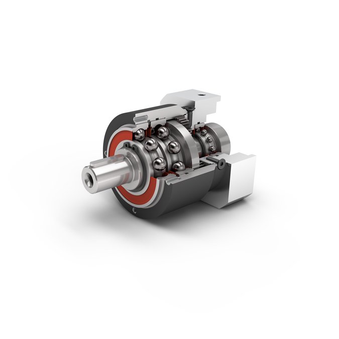 Neugart economy gearbox available from HMK
