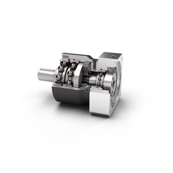 Neugart economy gearbox available from HMK