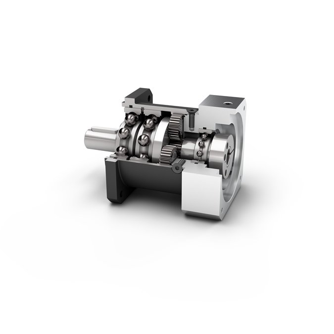 Neugart PLE Gearbox is supplied by HMK