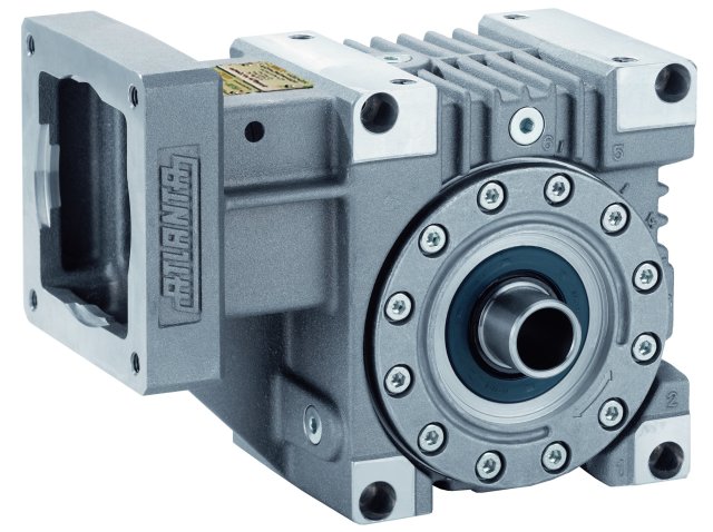 A wide range of servo gearboxes are available from HMK stock