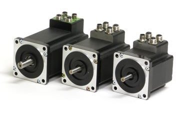 Integrated Drive/Motors from HMK