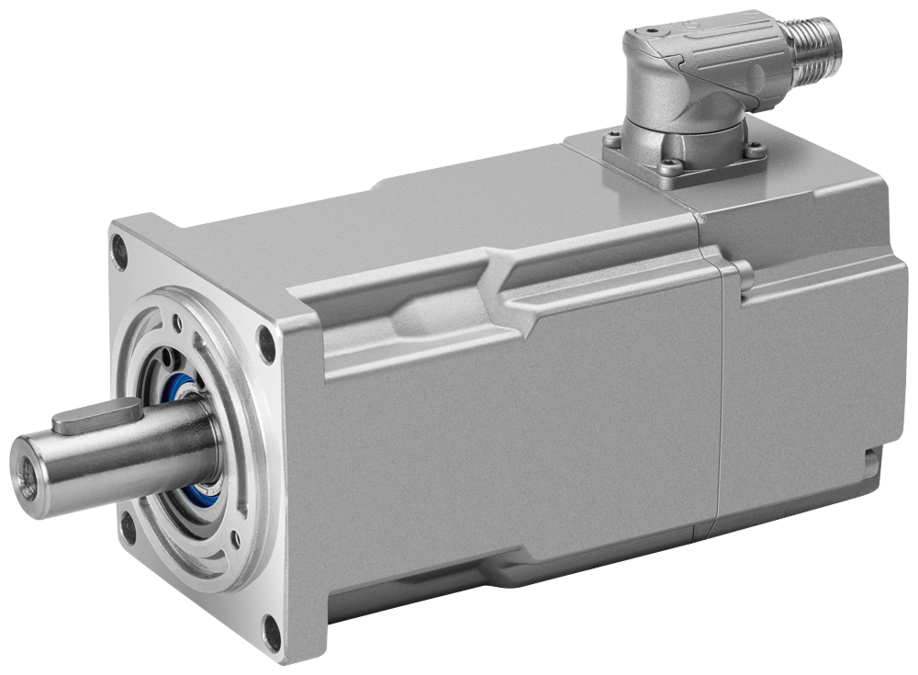 Simotics Standard 1FK2 Servo motors available from HMK