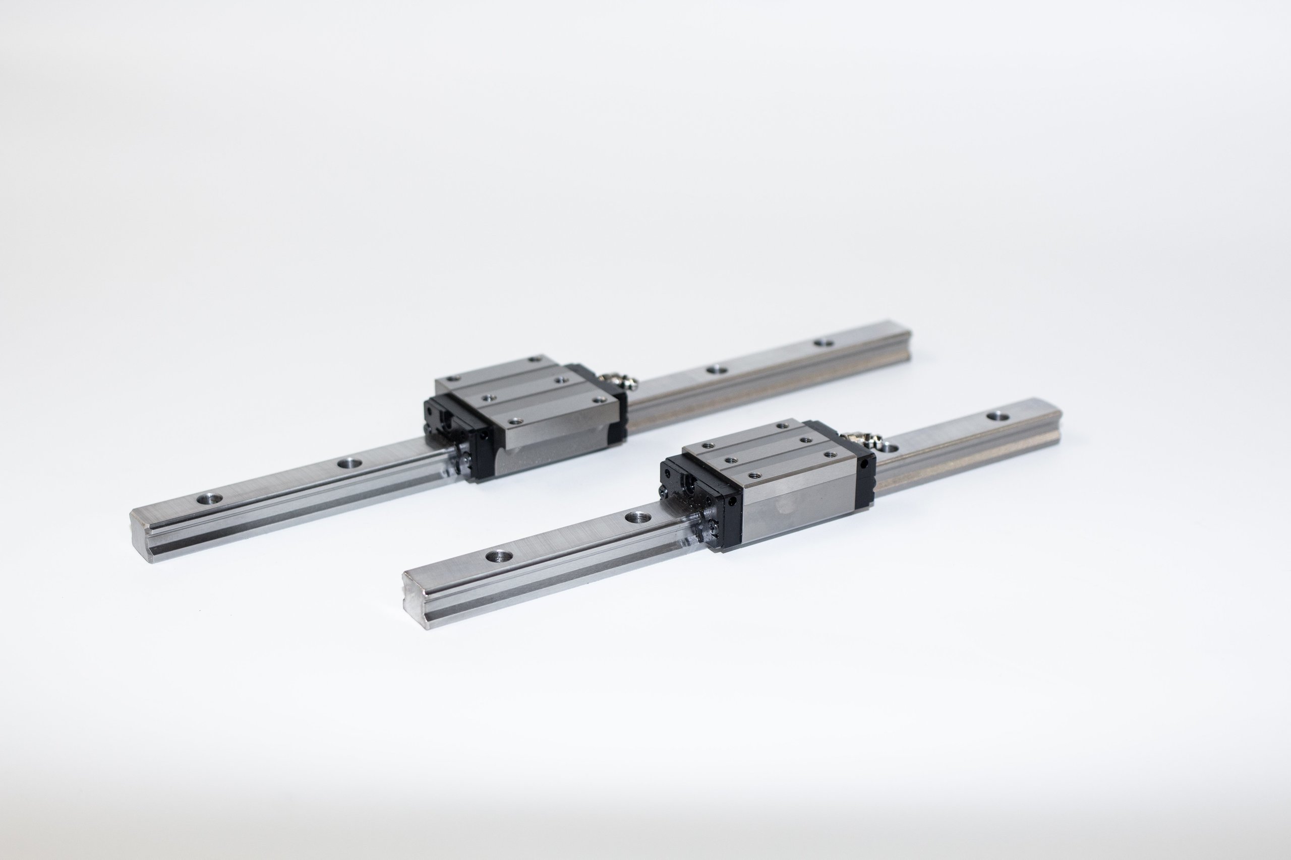 IMI BAHR Linear Guide