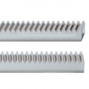 Range of Basic Racks from HMK