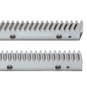 High Precision Racks from HMK