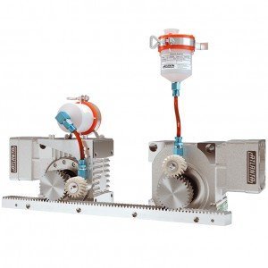 Accessories to complement your Rack and Pinion