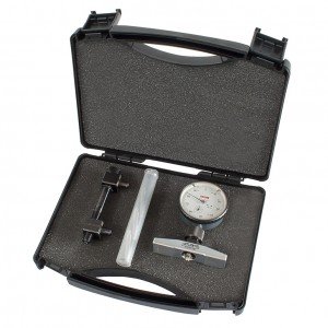 Rack mounting from HMK