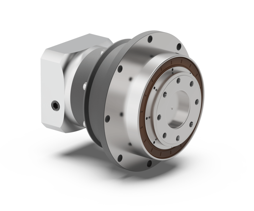 Neugart expands NDFC gearbox series for Delta Robots