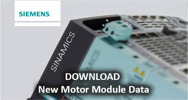 HMK Automation Group Ltd - Siemens announce update to SINAMICS S120 ...