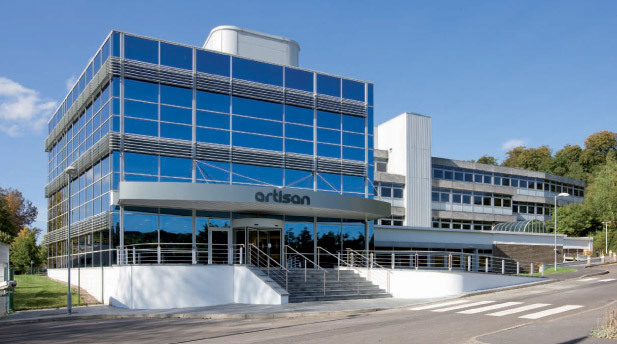 HMK Automation Group Ltd - New Southern Facility for HMK